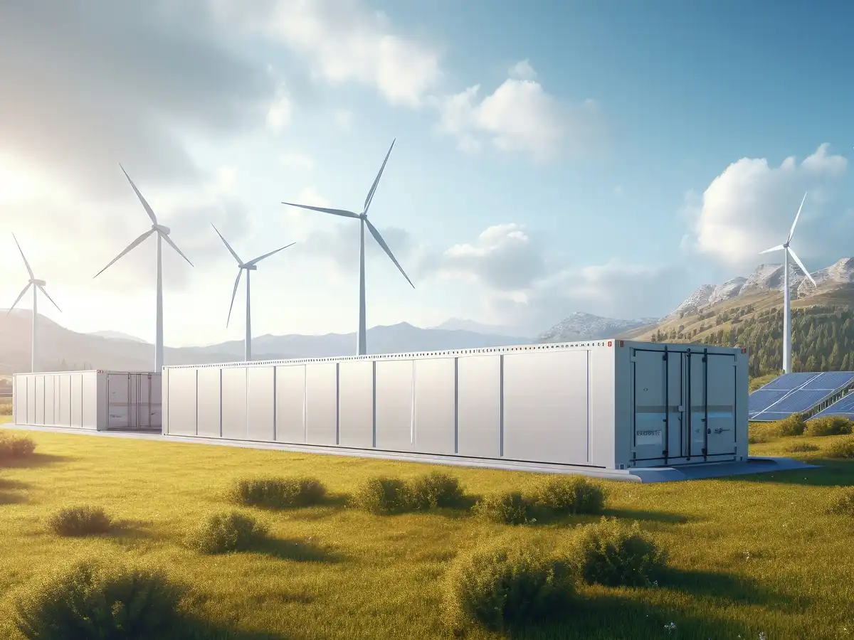 Battery Encyclopedia | TWAICE